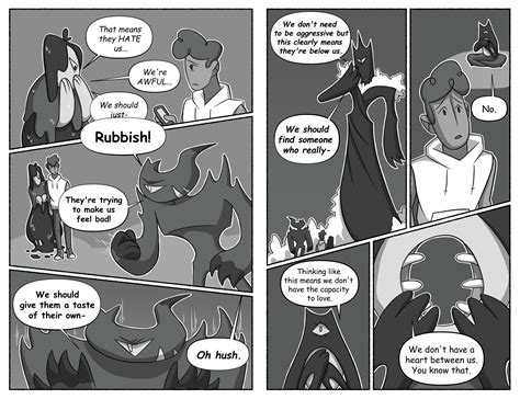 eric monk steel tone graphic medicine comic commission