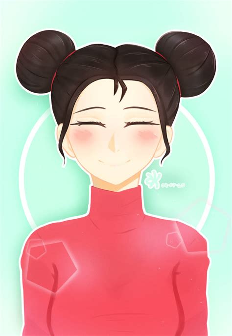 Pucca Fanart By Daiyanna Kawaii On Deviantart