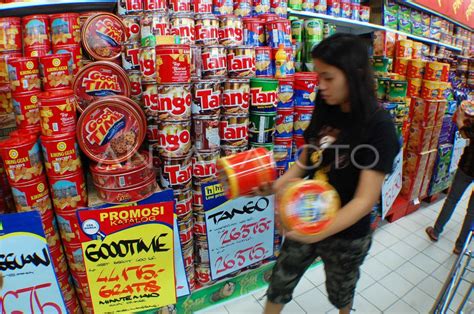 Demanda De Alimentos Antara Foto