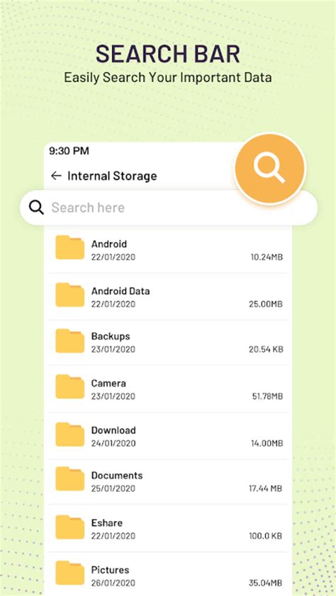 My Files File Manager Apk Android ダウンロード