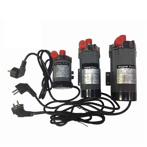 스테인레스 스틸 액체 미니 마그네틱 드라이브 펌프저렴한 가격 스테인레스 스틸 액체 미니 마그네틱 드라이브 펌프 구매