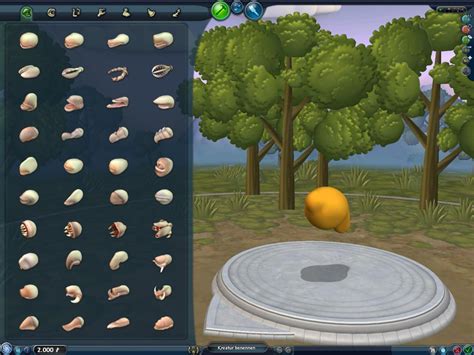 Spore Creature Creator Download 2008 Simulation Game Spore Creature Creator Download 2008 Simulation Game