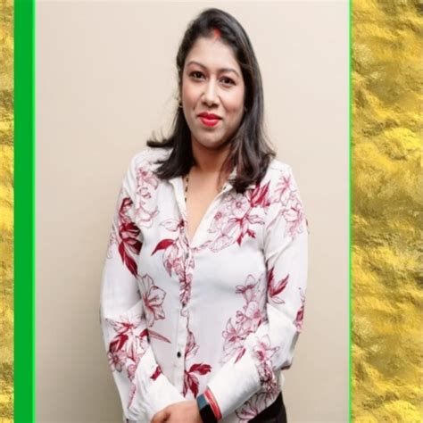 Reshmi Luchmun Operation Executive Iss Global Forwarding Mauritius