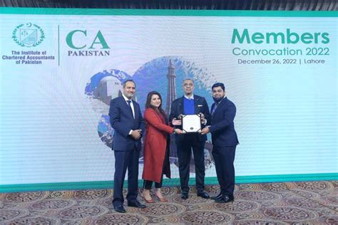 Muhammad Saad Iqbal Sheikhaca On Linkedin Career