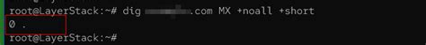 Layerstack Tutorials Layerstack How To Utilize The Dig Cli Tool For