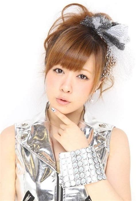 Happy Th Birthday Shimizu Saki