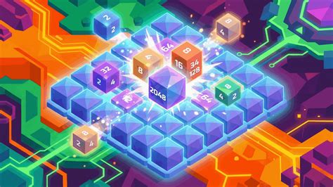 2048 Fandomwire Gaming