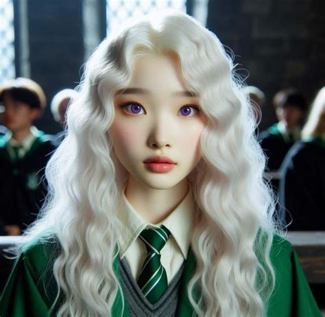 Sun Hee Yoon Wiki Hogwarts Legacy⠀ Amino