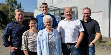 70 Jahre Federmann Handel Service Elektrotechnik Aus Einer Hand Zaberbote