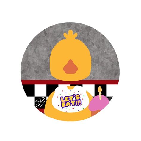 Chica Pfp Fnaf Anime Art Anime