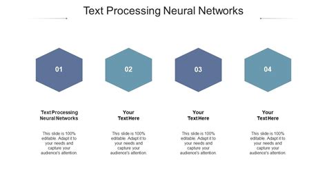 Text Processing Neural Networks Ppt Powerpoint Presentation Slides Picture Cpb Presentation