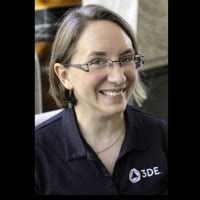 Alana Joli Abbott Editor At 3de Schools Linkedin