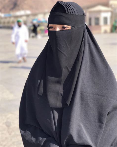 Gallery Cewek Pakai Cadar Cantik Dan Burqo Dzargon