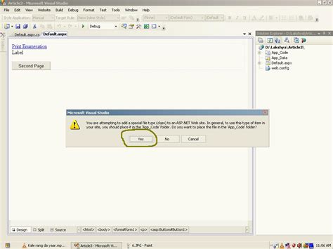 How Can Make Custom Exception Class And His Use In Aspnet Programmer