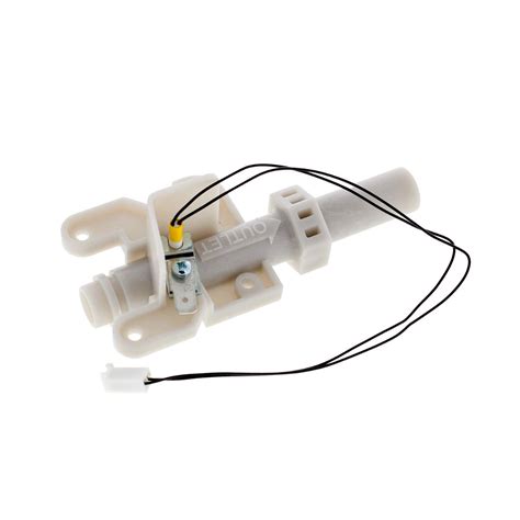 Sa Outlet Stem And Thermistor