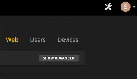 Share Your Plex Media Server With Friends Qnap Blog