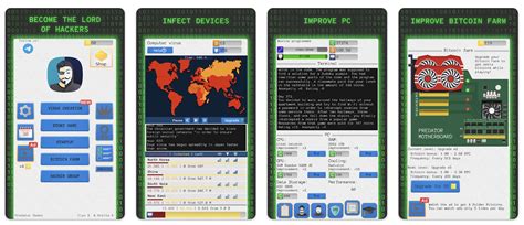 The 10 Best Hacking Games For Android Mobile Marketing Reads