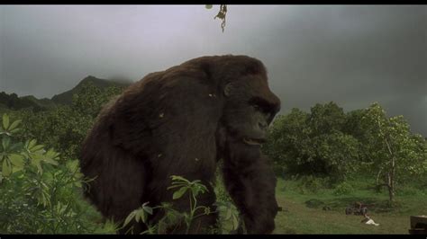 Mighty Joe Young 1998 Screencap Fancaps