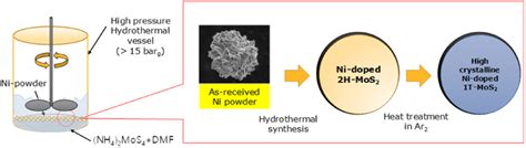 Figure S1 Crystal Structure Of Mos 2 Octaheral 1t Trigonal Download Scientific Diagram