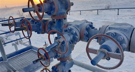 Freeze Protection For Pipelines Shannon Global Energy Solutions