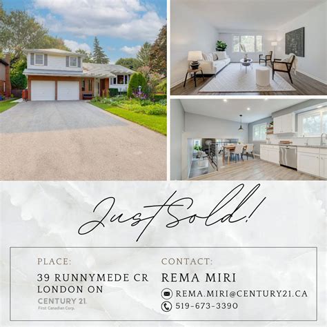 Rema M On Linkedin Just Sold •congratulations To My Clients On