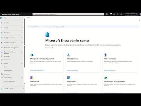 Toby Coates On Linkedin Global Secure Access Internet Access Overview