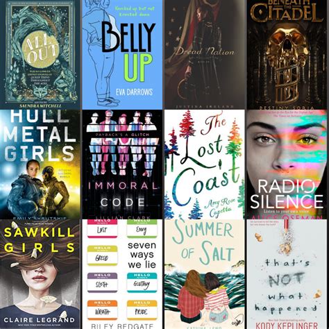Booklist Asexuality And Aromanticism In Young Adult Fiction The Hub