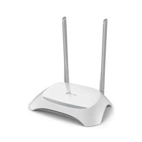 Router Wireless 300mbps 11n Tp Link Criptare De Tip Wpa2 Emag Ro