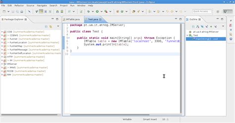 Css Eclipse Luna Ugly Theme With XFCE Stack Overflow