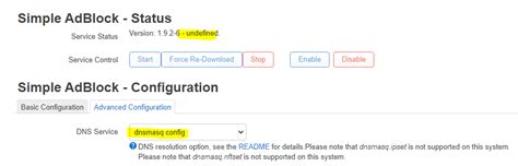 Adblock Oisd 22 03 Allows You To Use Huge Blocklists With Dnsmasq
