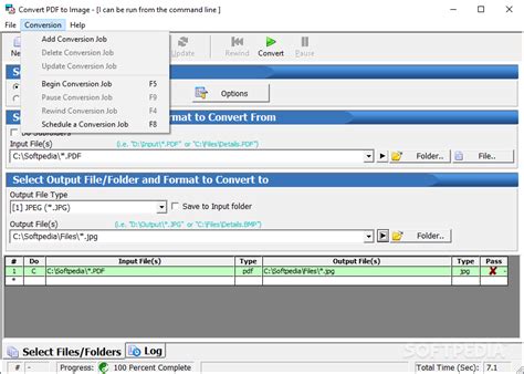 Download Convert PDF To Image