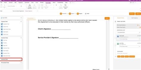 the ultimate guide for signing a document in foxit 2025
