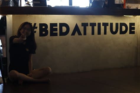 Volunteering Hospitality Travel Hostellife Skillsdevelopment Solotrip Liew Ke Ying