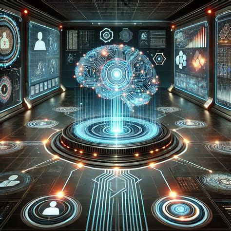 Theo Castro On Linkedin Artificialintelligence Cybersecurity Technology Innovation