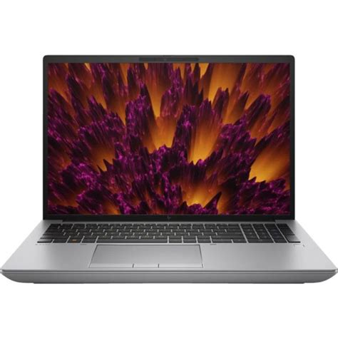 Hp Zbook Fury G Wuxga I Hx Gb Ddr Tb Ssd Pcie Rtx W P Kuantokusta
