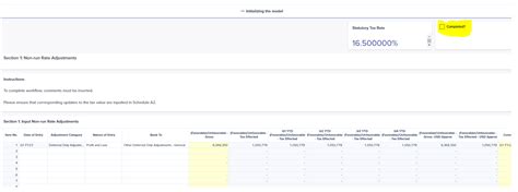 Card Configuration Not Able To Check Completed Box Anaplan Community