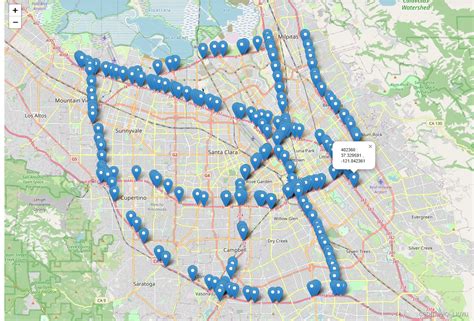 数据集笔记 ：pems Bay Csdn博客