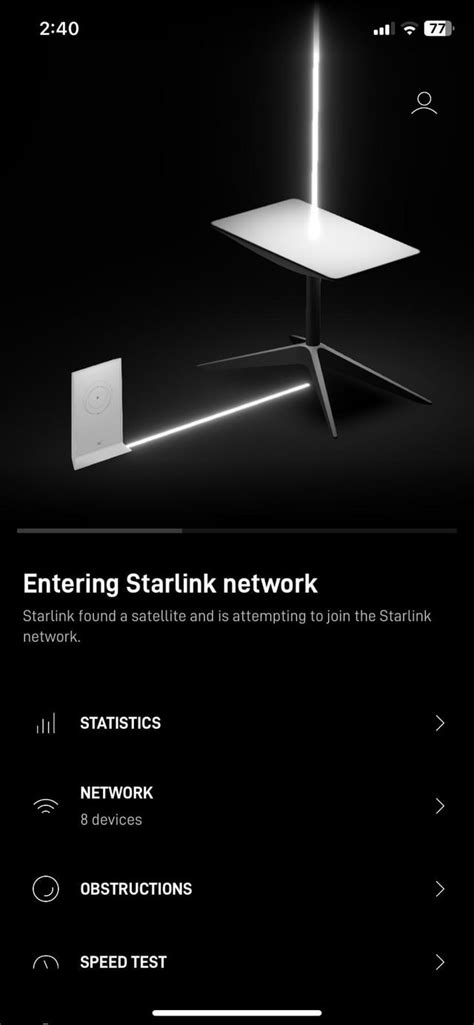 Anyone Having This Issue Rstarlink