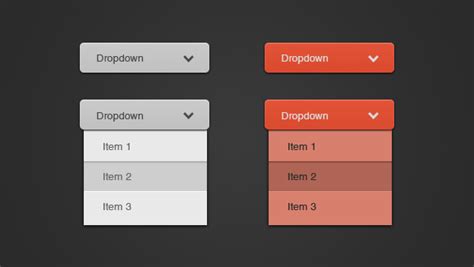 Create Dynamic Drop Down Menu In Laravel Using Single Table