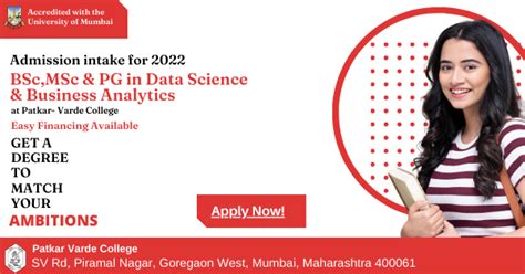 Home School Of Data Science And Business Intelligence