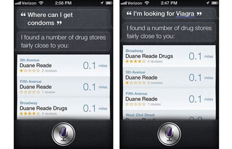 Top 10 Controversial Siri Questions And Answers Laptop Mag