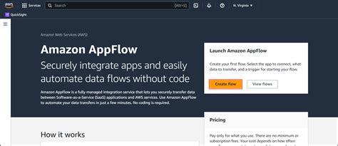 Import Data From Over 40 Data Sources For No Code Machine Learning With Amazon Sagemaker Canvas