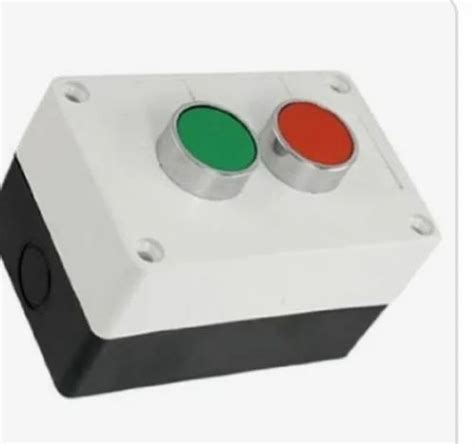 Push Button Station At Best Price In Ahmedabad By Aangi Enterprise Id 2851125201755
