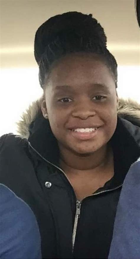 Dashay M Whack Age 21