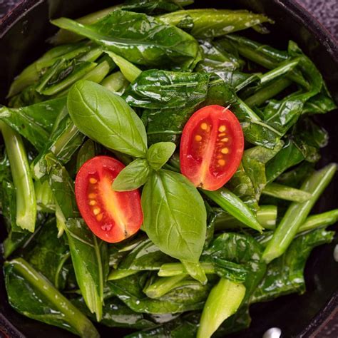 Kaffir Lime Leaves Recipe Au