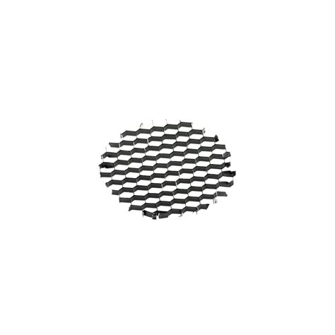 Tania Mini Slim Honeycomb Filter Bk Norlux