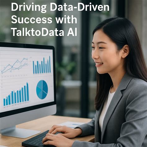 your ai data analyst talk to data instant answers and visualizations data analyst ai