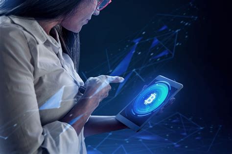 Transforming Industries How Blockchain Technology Is Revolutionizing