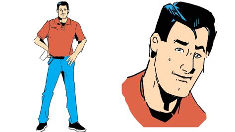 Comics Coach Gil Thorp Brings New Artist On The Field