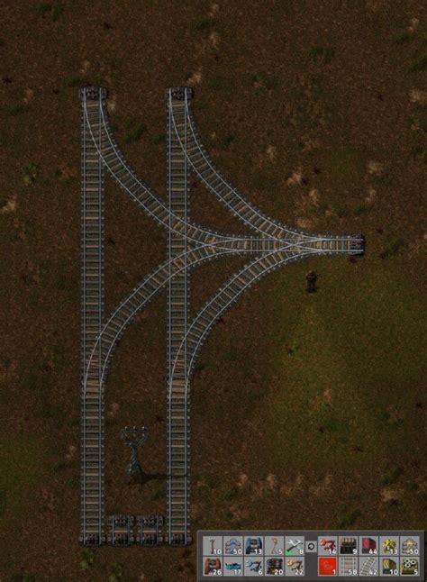 Factorio Beginners Train Guide Train Medieval Armor Beginners